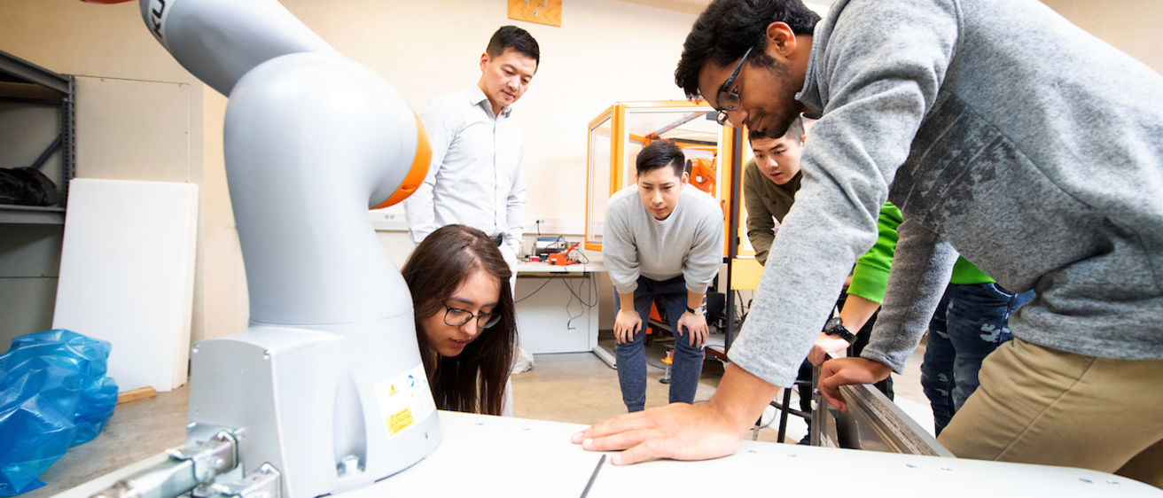 Projects | Multiscale Computational Science and Engineering Laboratory - College of Engineering ...